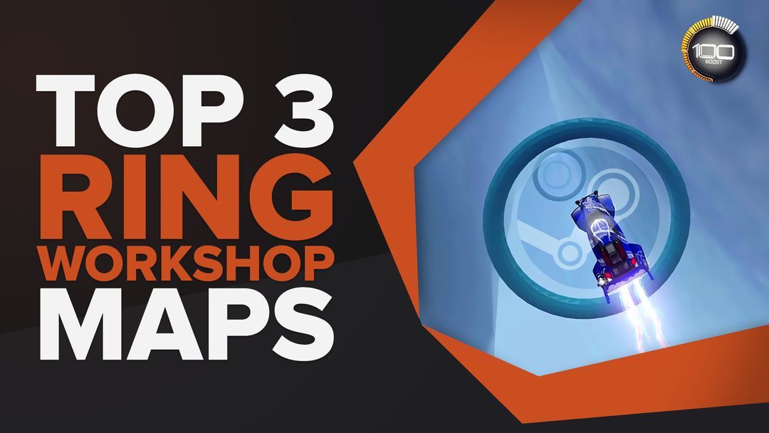 Top 3 Rings Workshop Maps With Links To Use and Download Them | TGG